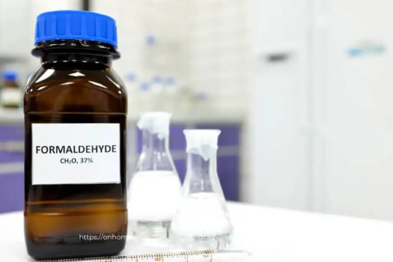 Tất cả các phương pháp test formaldehyde phổ biến nhất hiện nay - AirProce